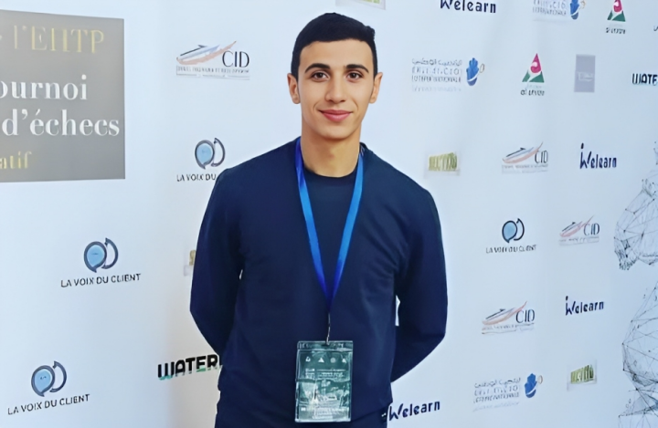 Never Ending Saga of Moroccan Chess - Part II | ChessBase